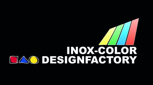 INOX-COLOR and DESIGNFACTORY